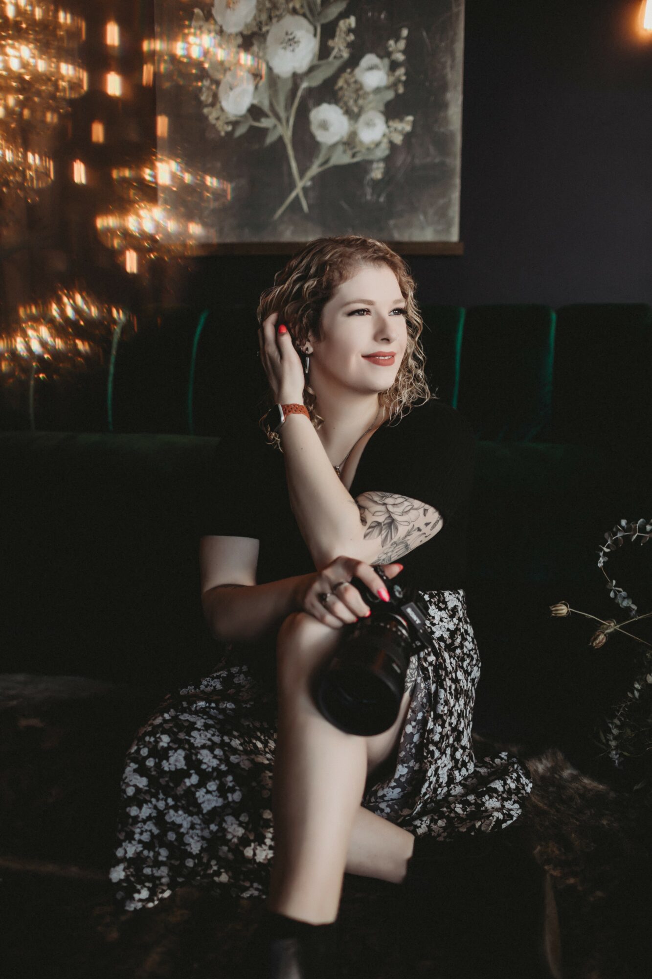 Check Out Kristen Hardesty’s Story – Voyage Ohio Magazine