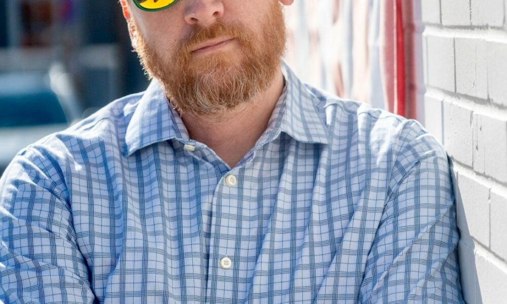 Life & Work with Mark Hamer of Cleveland, Ohio - Voyage Ohio Magazine