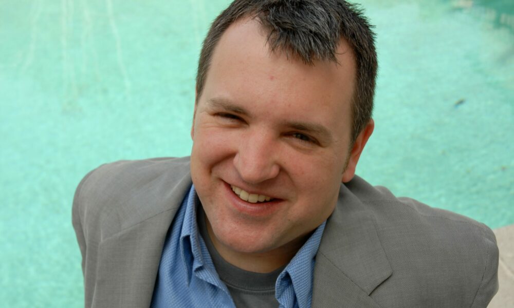 Daily Inspiration: Meet Matthew - Voyage Ohio Magazine