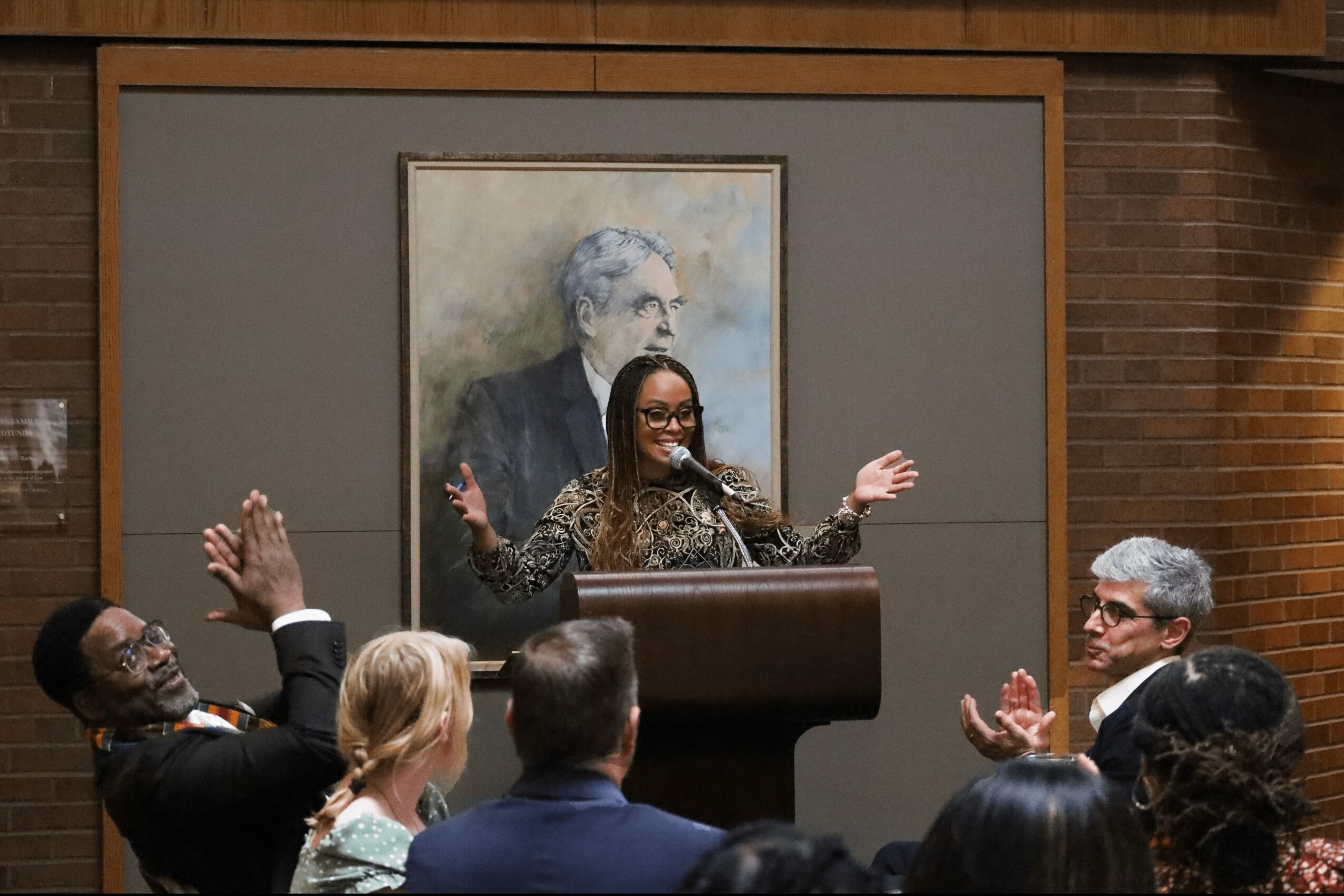 Conversations with Lydia Abraham – Voyage Ohio Magazine