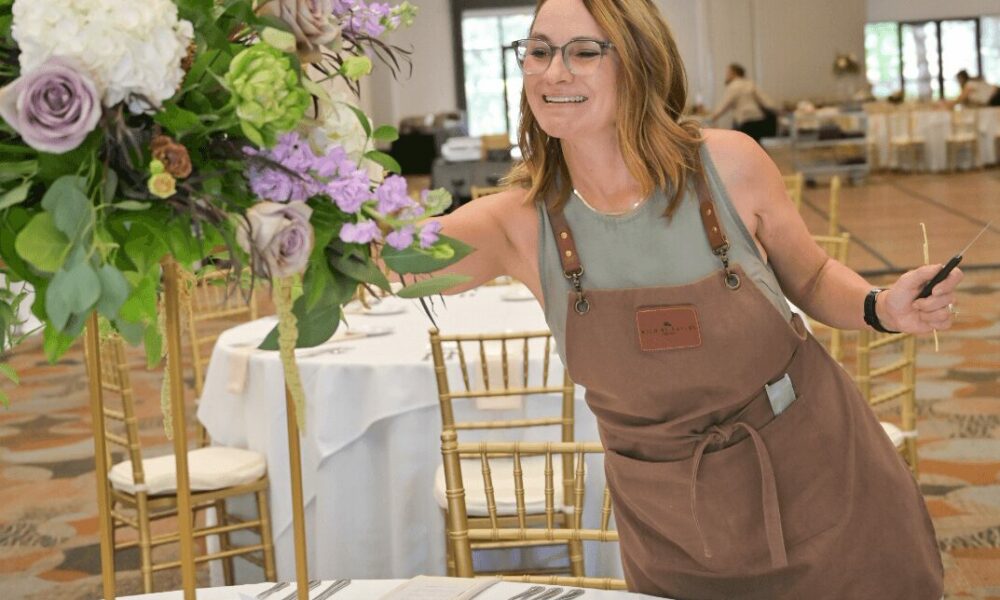 Community Highlights: Meet Carla Roesch of Wild By Nature LLC. – Voyage ...