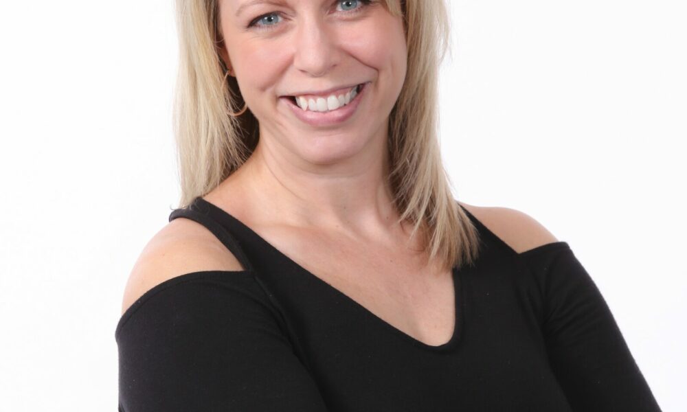 Meet Angela Peters of Dancin' On Main - Voyage Ohio Magazine