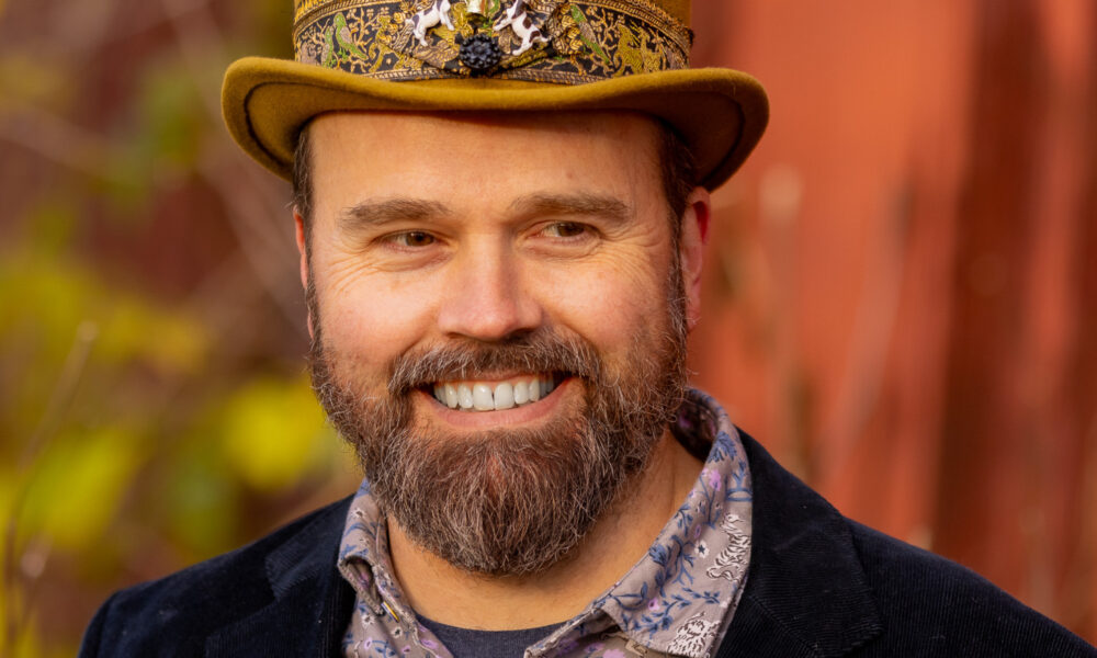 Rising Stars: Meet Jason Langdon of Cincinnati’s West Side – Voyage ...