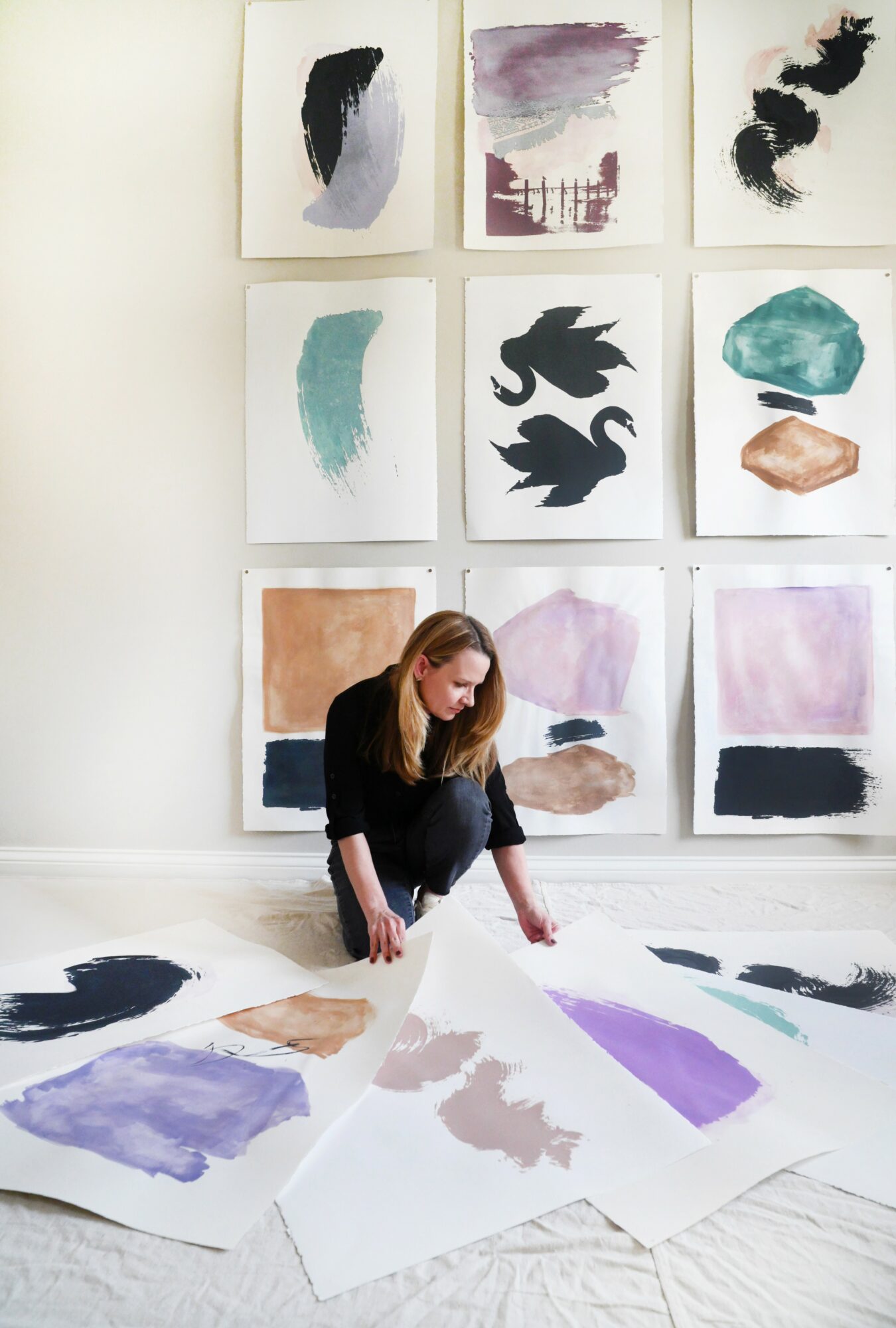 Meet Nikki Follen of Avon Lake - Voyage Ohio Magazine