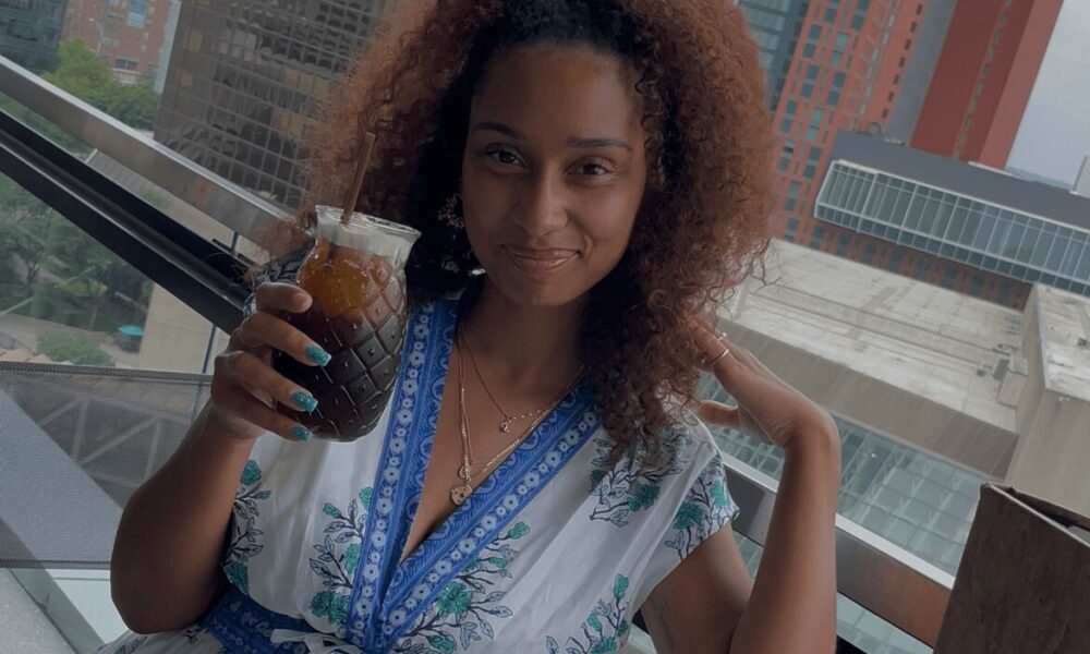 Check Out Selina Jackson’s Story – Voyage Ohio Magazine
