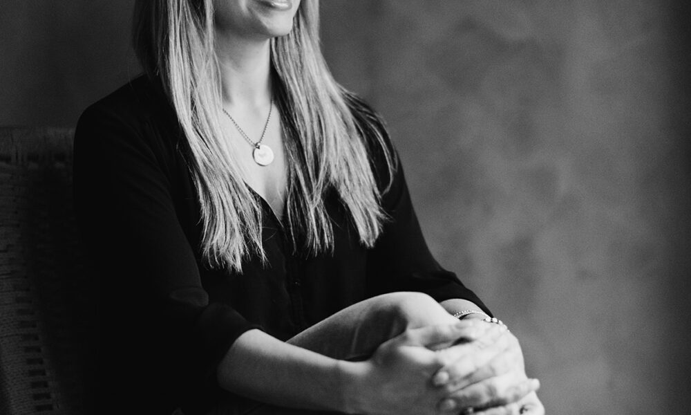 Community Highlights: Meet Adrienne Marmon of Studio Black Ink – Voyage ...