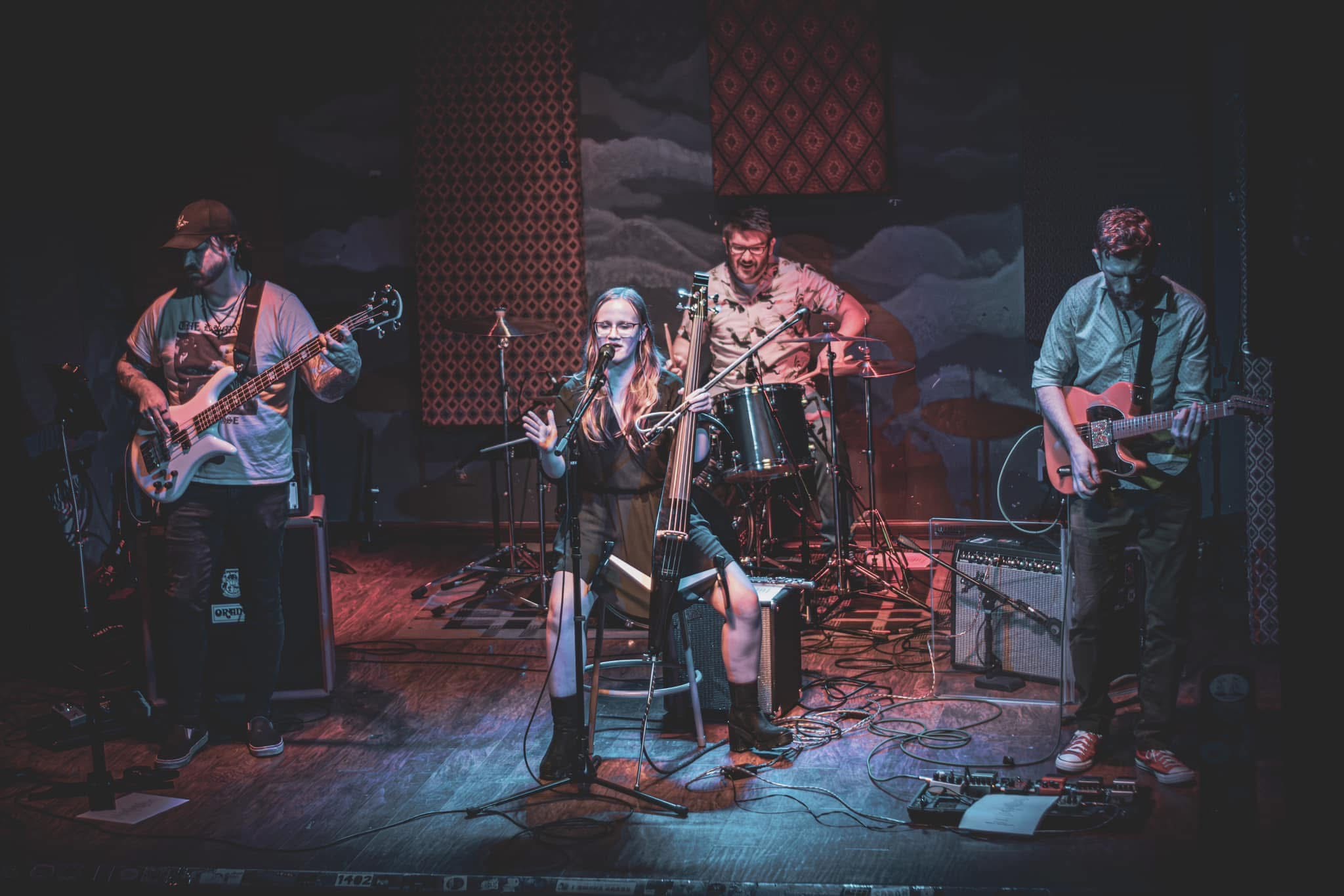 Rising Stars: Meet Jessica Jonczyk of Cleveland/Akron – Voyage Ohio ...