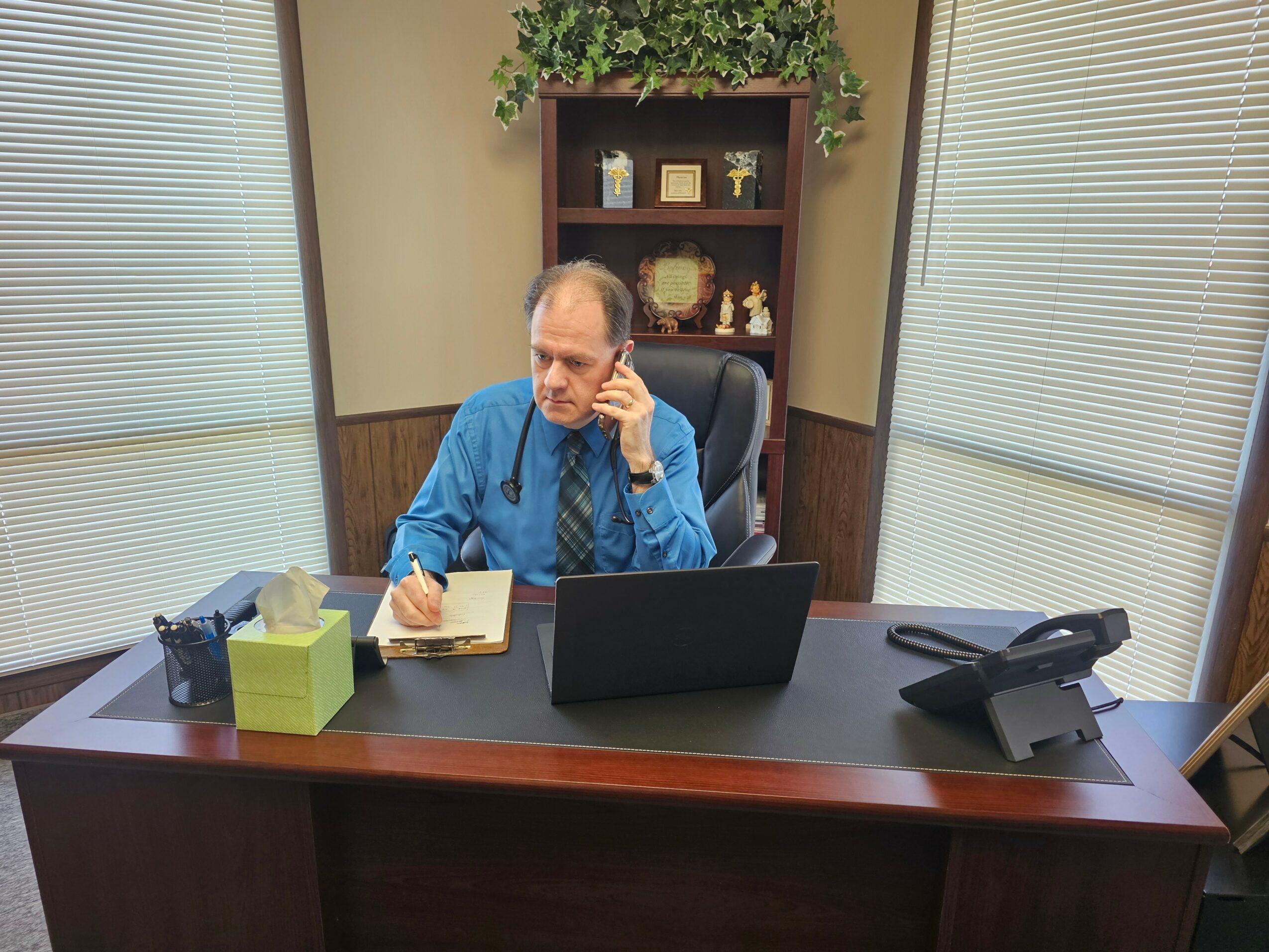 Daily Inspiration: Meet Thomas Bailey – Voyage Ohio Magazine