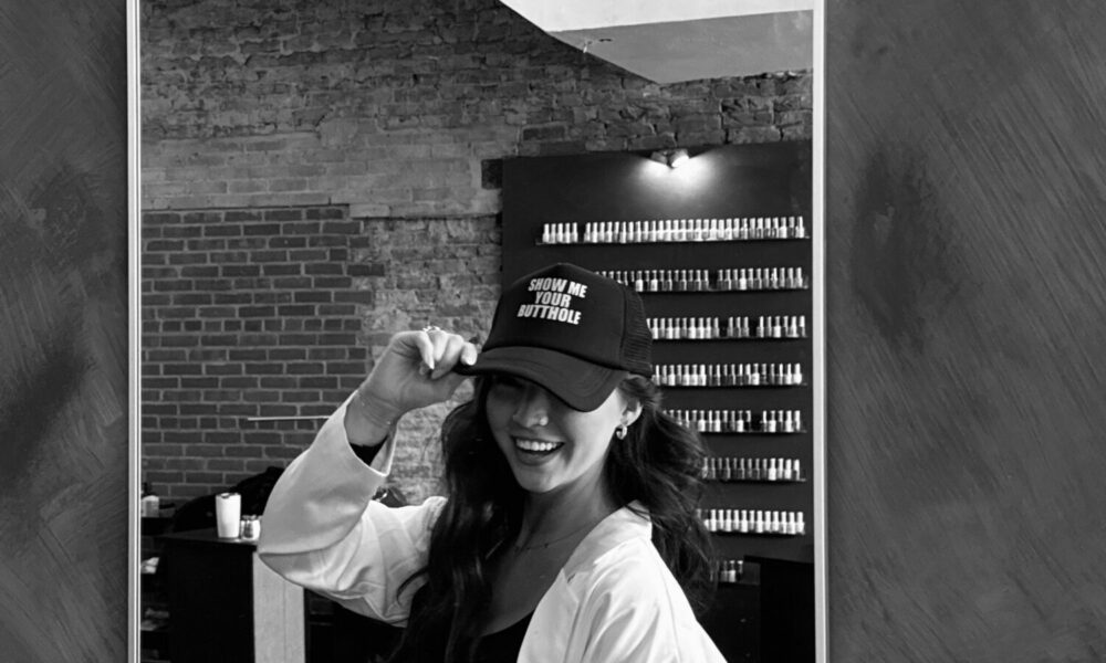 Exploring Life & Business with Marissa Brown of Bare and Bronzed at ...