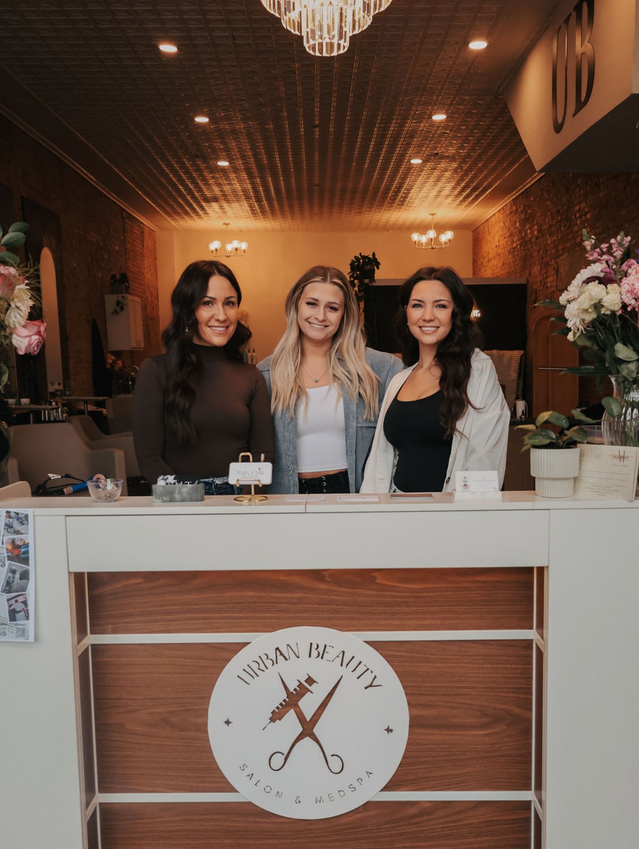 Exploring Life & Business with Marissa Brown of Bare and Bronzed at ...