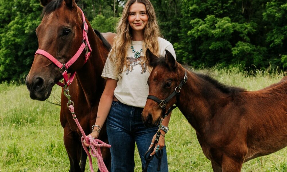 Exploring Life & Business with McKena Van Keuren of Urban Farmgirl ...