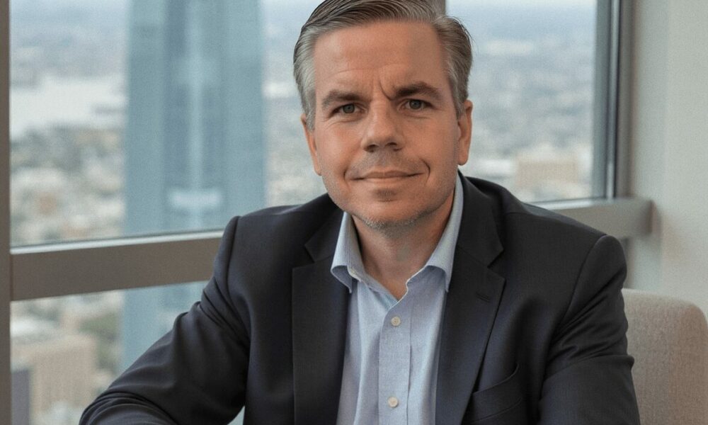 Hidden Gems: Meet Thomas Wolf of Wolf Financial Group LLC – Voyage Ohio ...