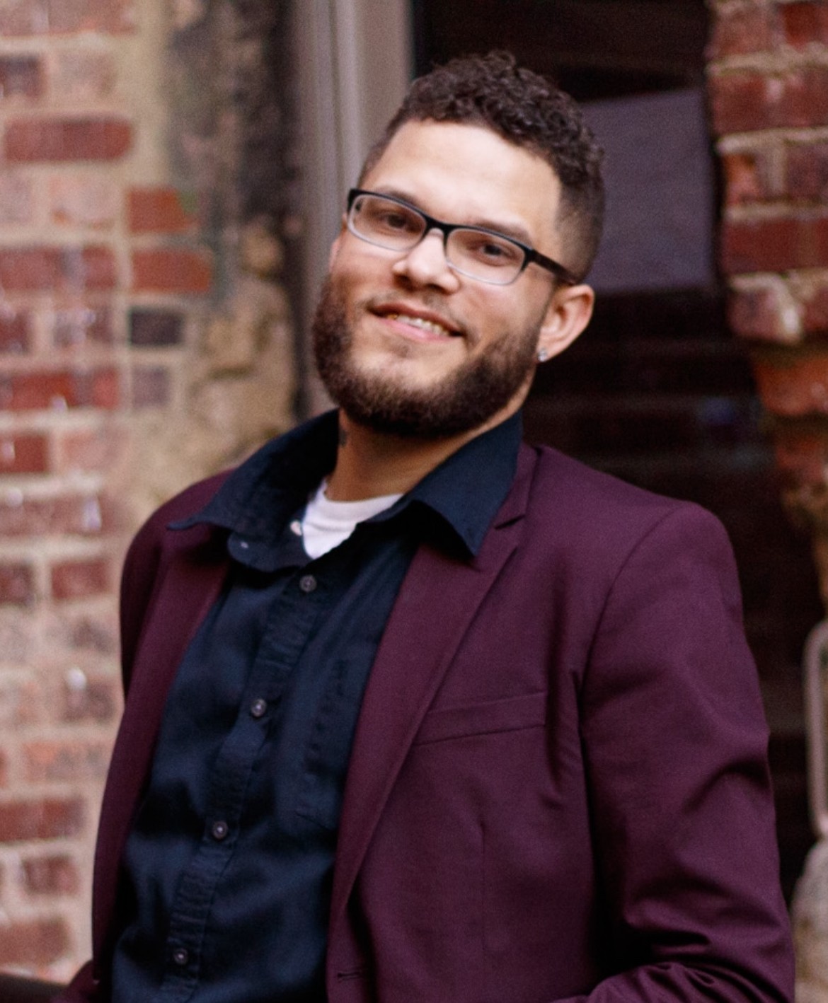 Meet Ryan Stull – Voyage Ohio Magazine