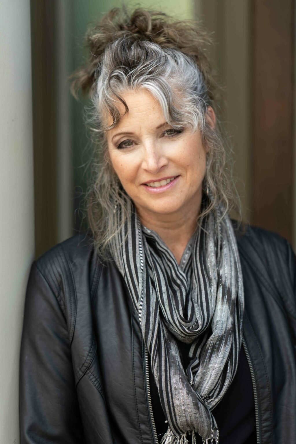 Check Out Patricia Tate’s Story - Voyage Ohio Magazine