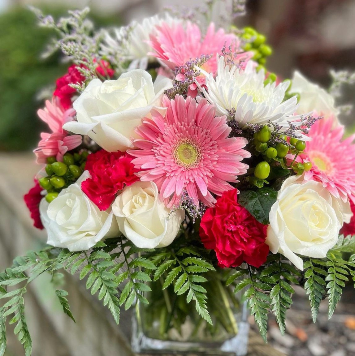 Hidden Gems: Meet Elissa Jackson of Elise Floral LLC – Voyage Ohio Magazine