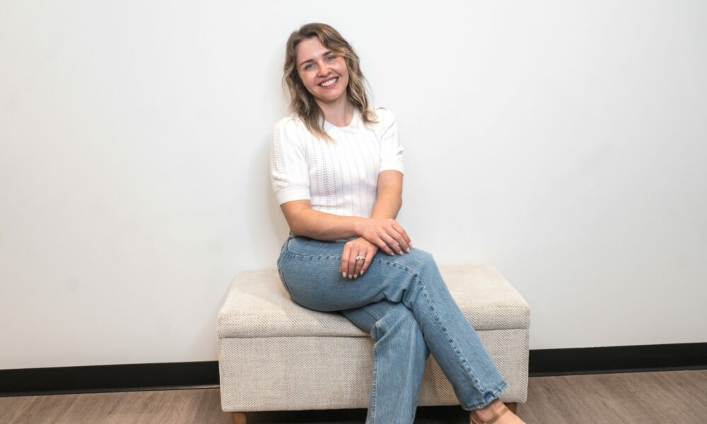 Inspiring Conversations with Madison Radloff of Blue Rose Aesthetics ...