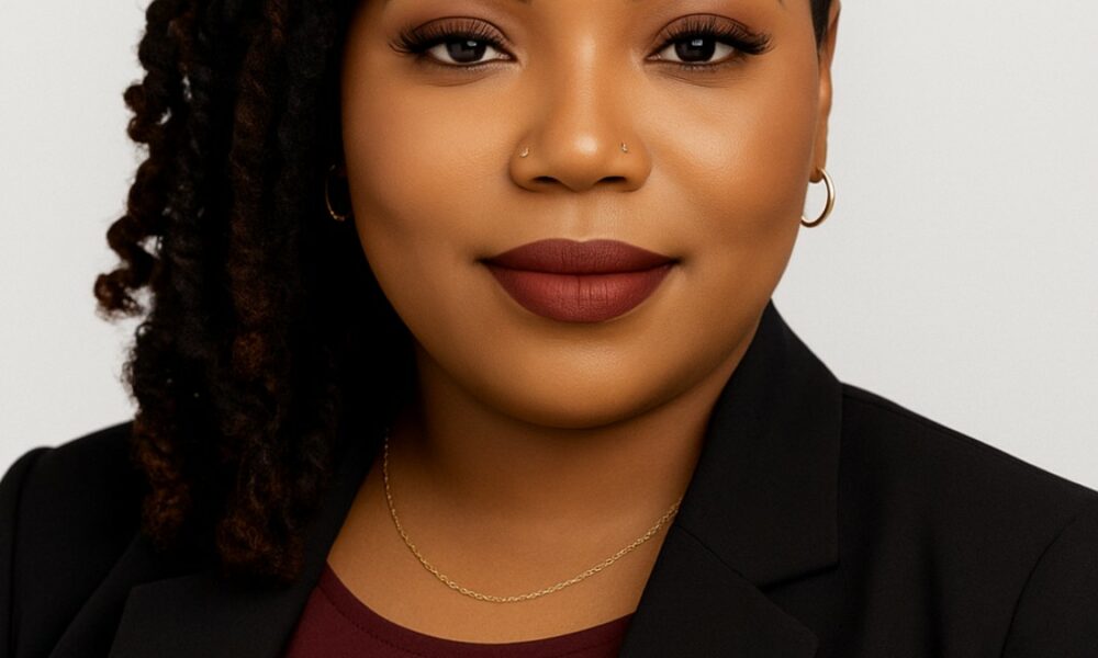 Community Highlights: Meet Shonte Mitchell of Sovereign Reign Holdings ...