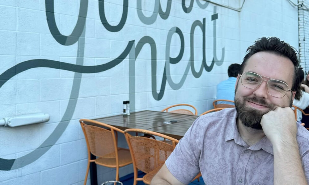 Rising Stars: Meet Alex McClelland of Lakewood – Voyage Ohio Magazine