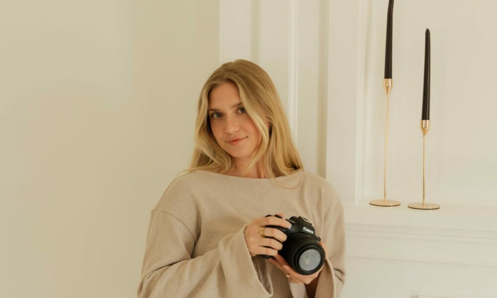 Meet Justine Liptak of Justine Liptak Photography – Voyage Ohio Magazine