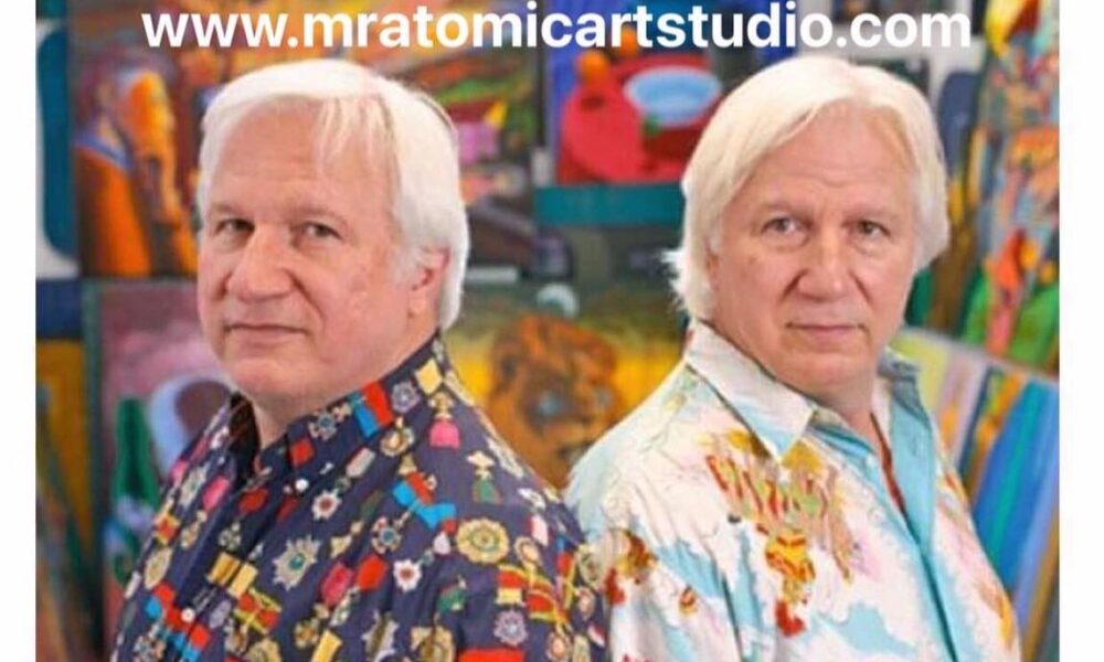 Daily Inspiration: Meet Mark & Michael Kersey – Voyage Ohio Magazine