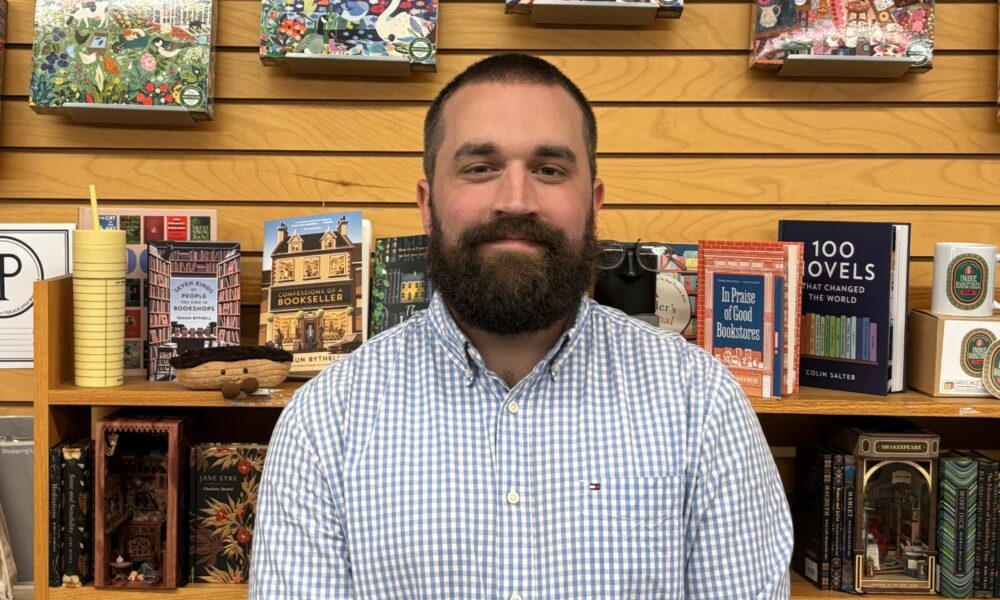 Check Out Maxwell Leaning’s Story – Voyage Ohio Magazine