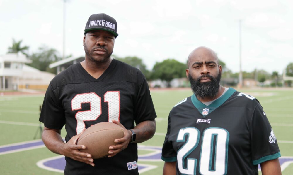 Check Out Prince and Bardi’s Story – Voyage Ohio Magazine