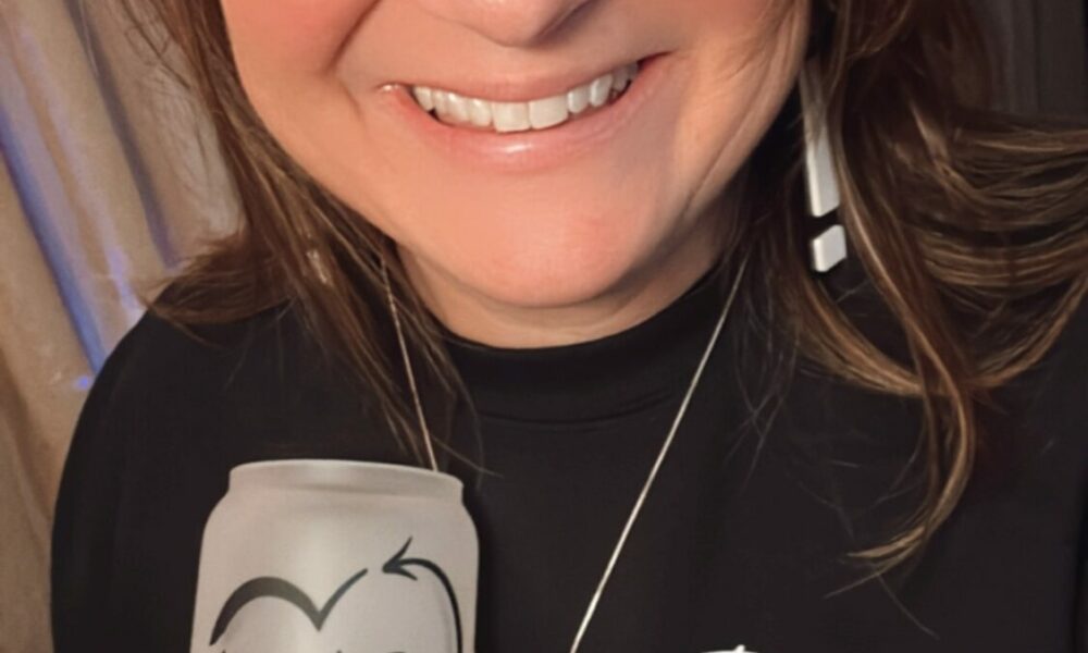Hidden Gems: Meet Heidi Roth of Pivot & Grace Coffee Company – Voyage ...