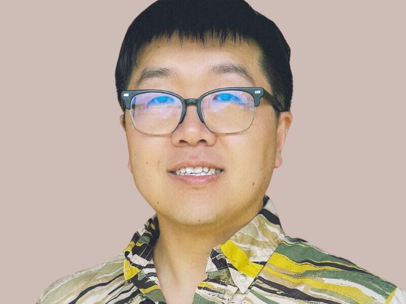 Rising Stars: Meet Liang Xia of Columbus – Voyage Ohio Magazine