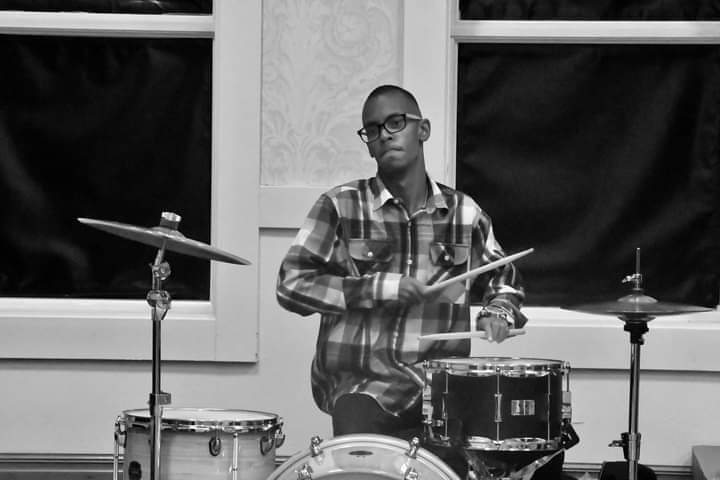 Check Out De'Marrco Cannon’s Story - Voyage Ohio Magazine