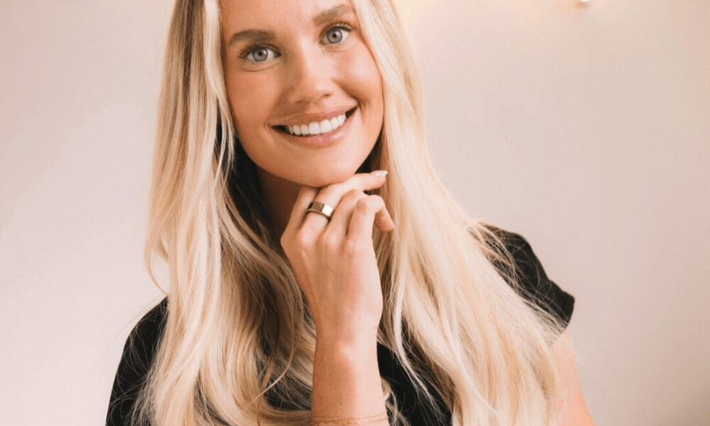 Inspiring Conversations with Hannah Simms of Thrive Med Spa – Voyage ...