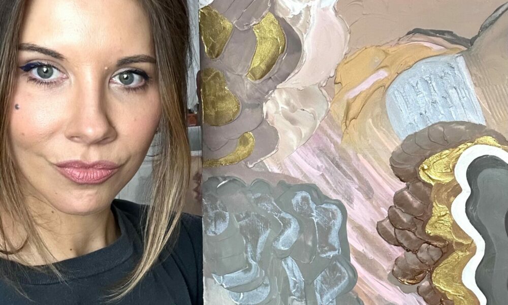 Daily Inspiration: Meet Megan Hurley - Voyage Ohio Magazine