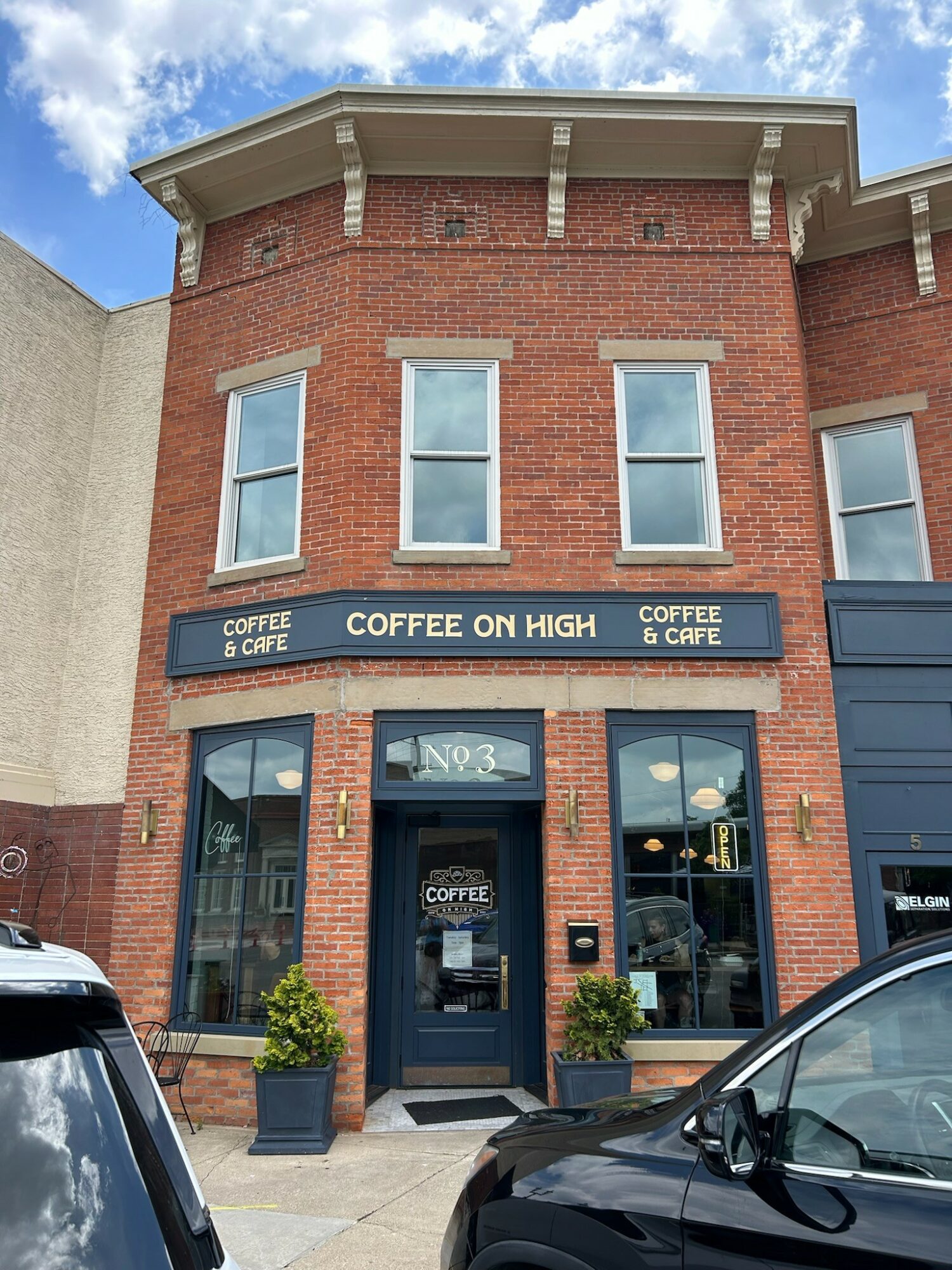 Meet Sarah Chinn Jones of Canal Winchester – Voyage Ohio Magazine