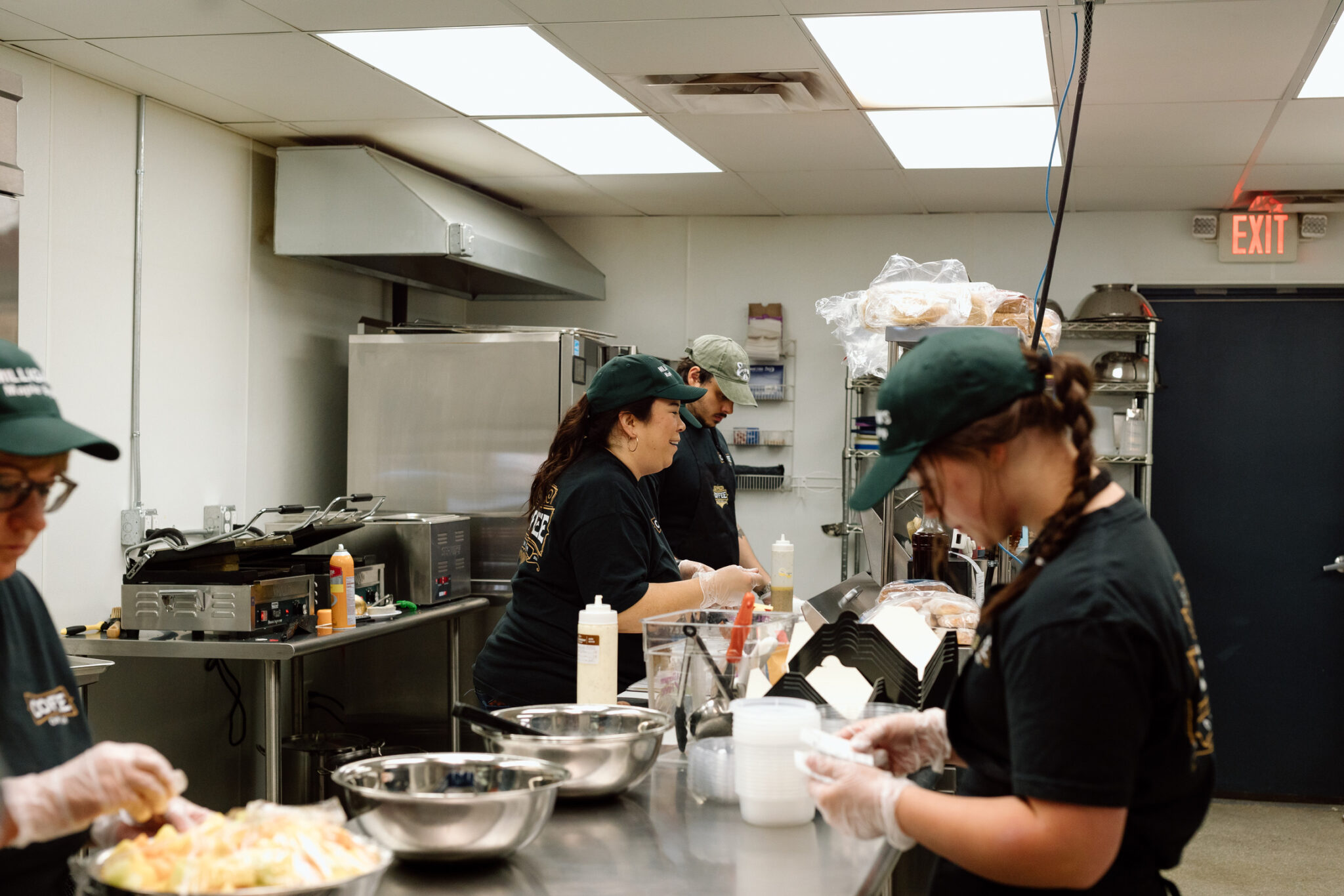 Meet Sarah Chinn Jones of Canal Winchester – Voyage Ohio Magazine