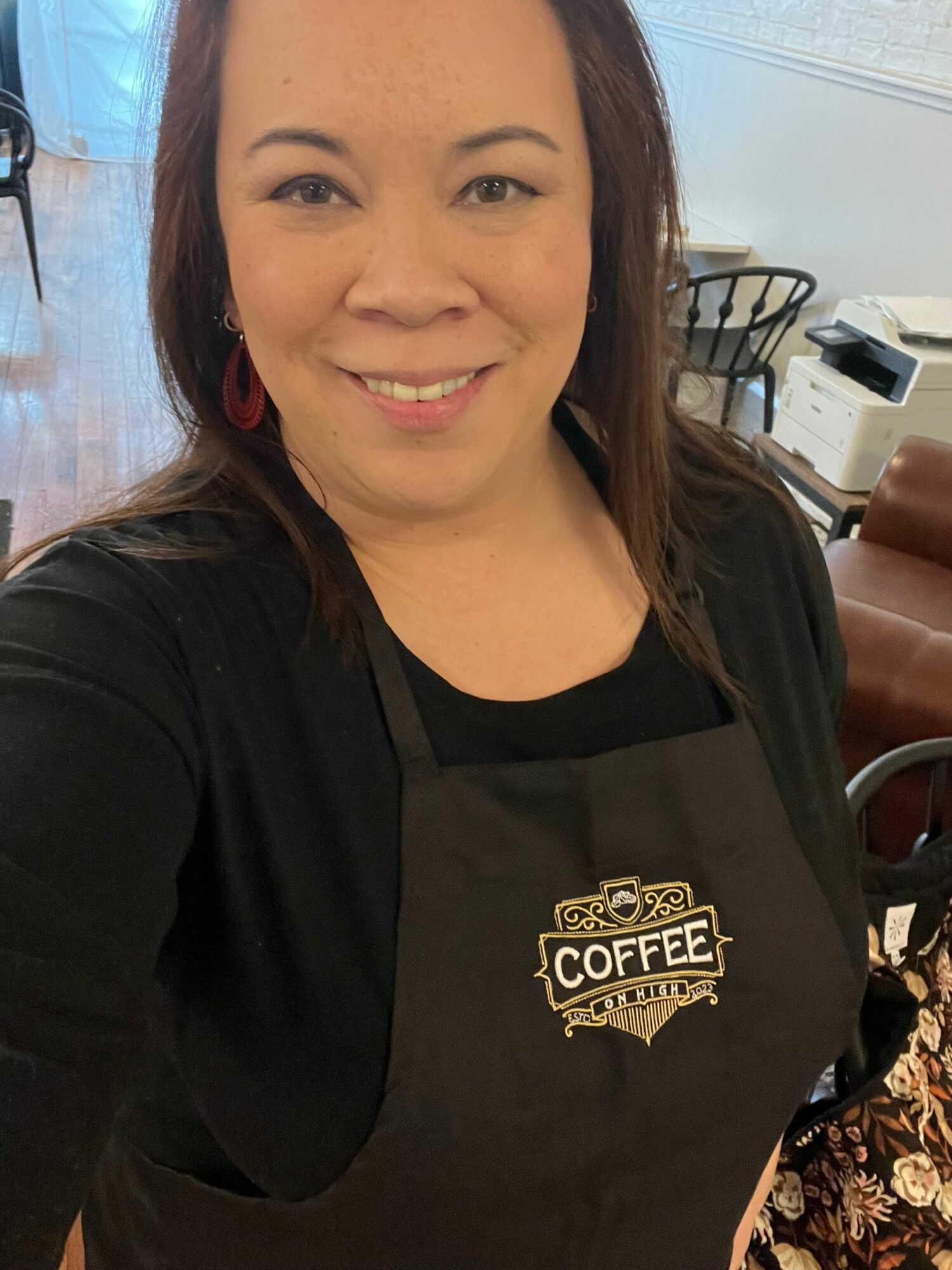 Meet Sarah Chinn Jones of Canal Winchester – Voyage Ohio Magazine
