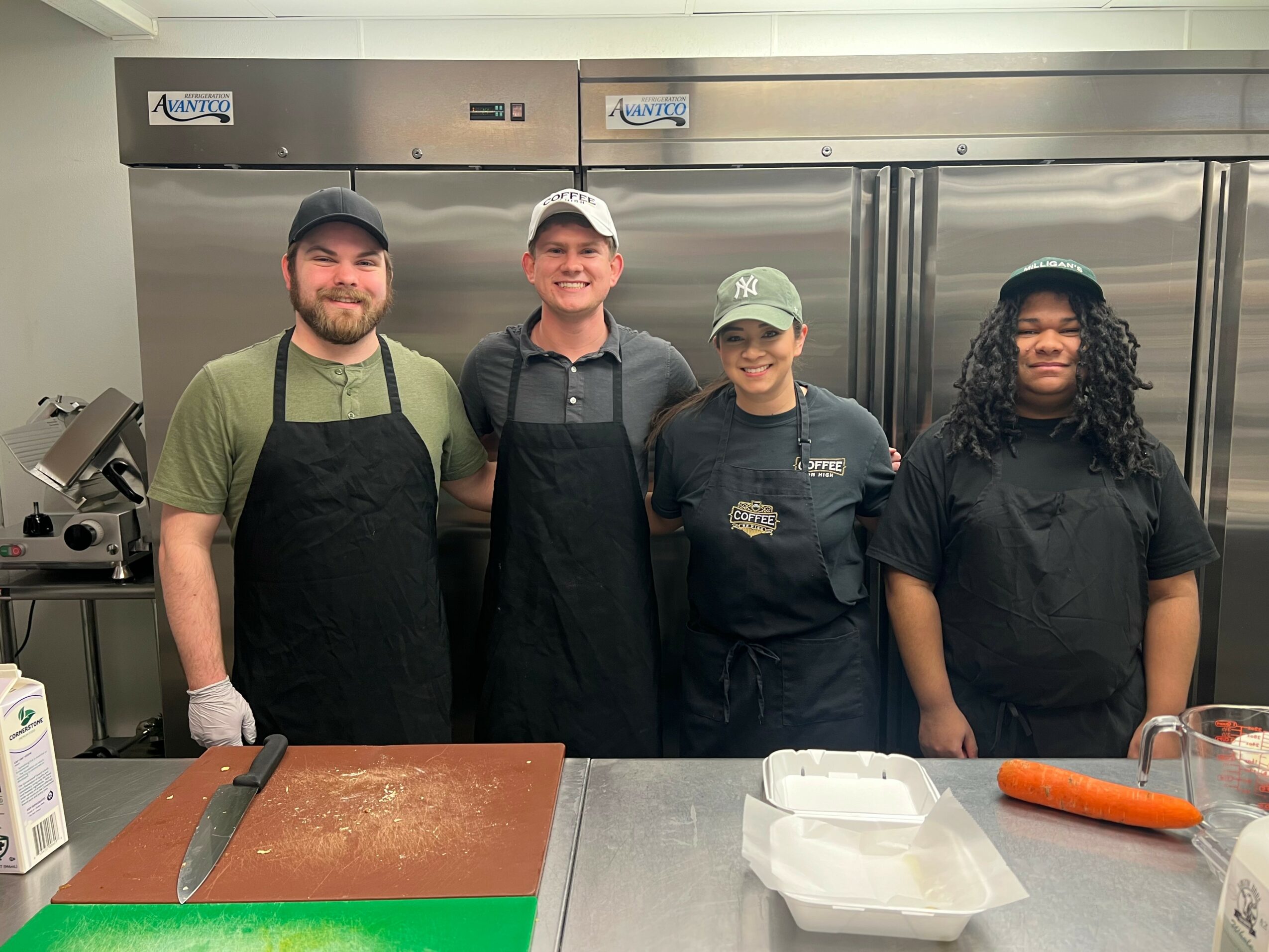 Meet Sarah Chinn Jones of Canal Winchester – Voyage Ohio Magazine