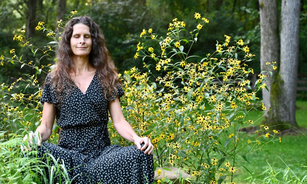 Meet Anna Ferguson of World Peace Yoga and Our Collective Heart ...
