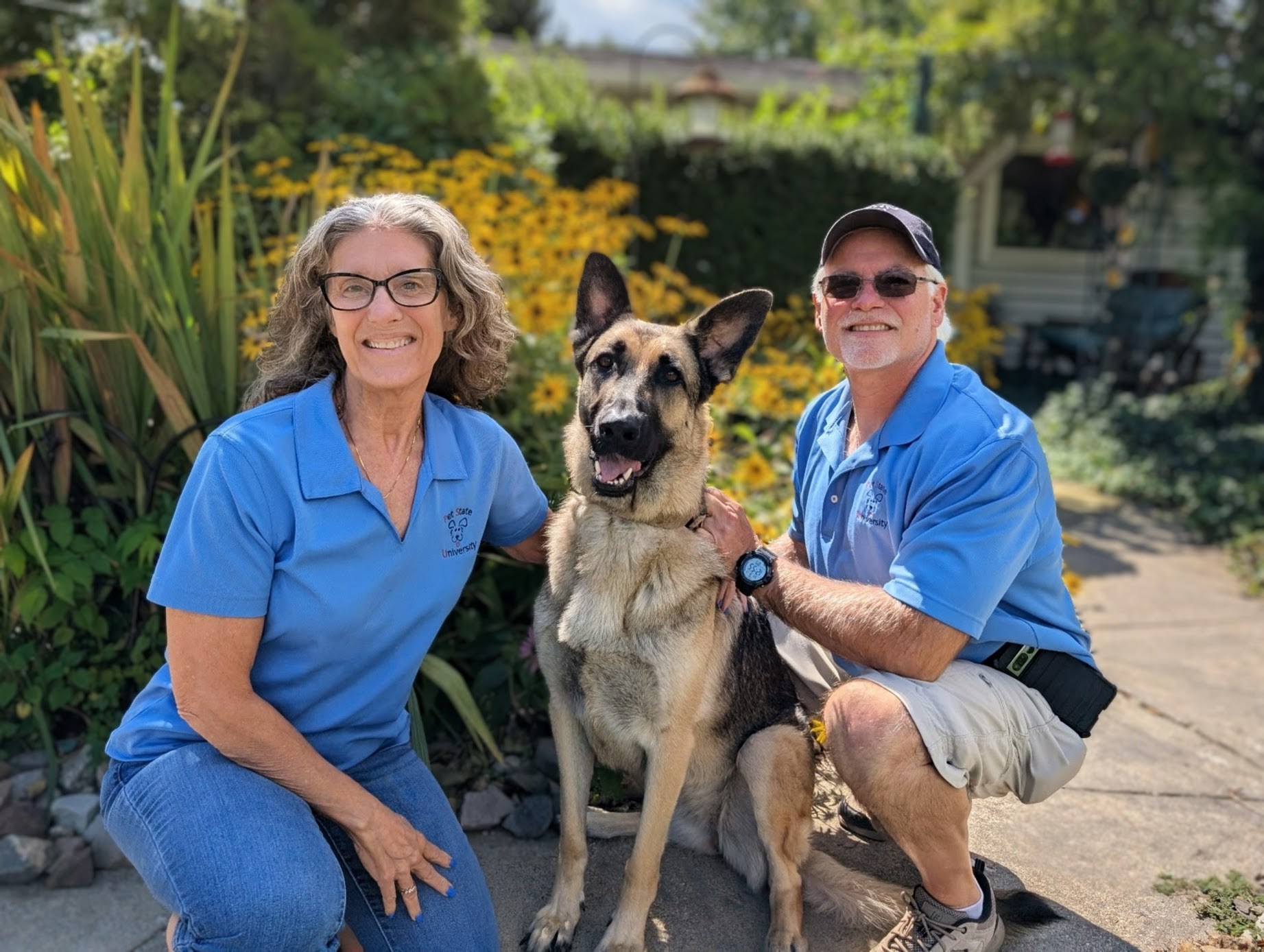 Community Highlights: Meet Drew & Michele Delgross of Pet State ...
