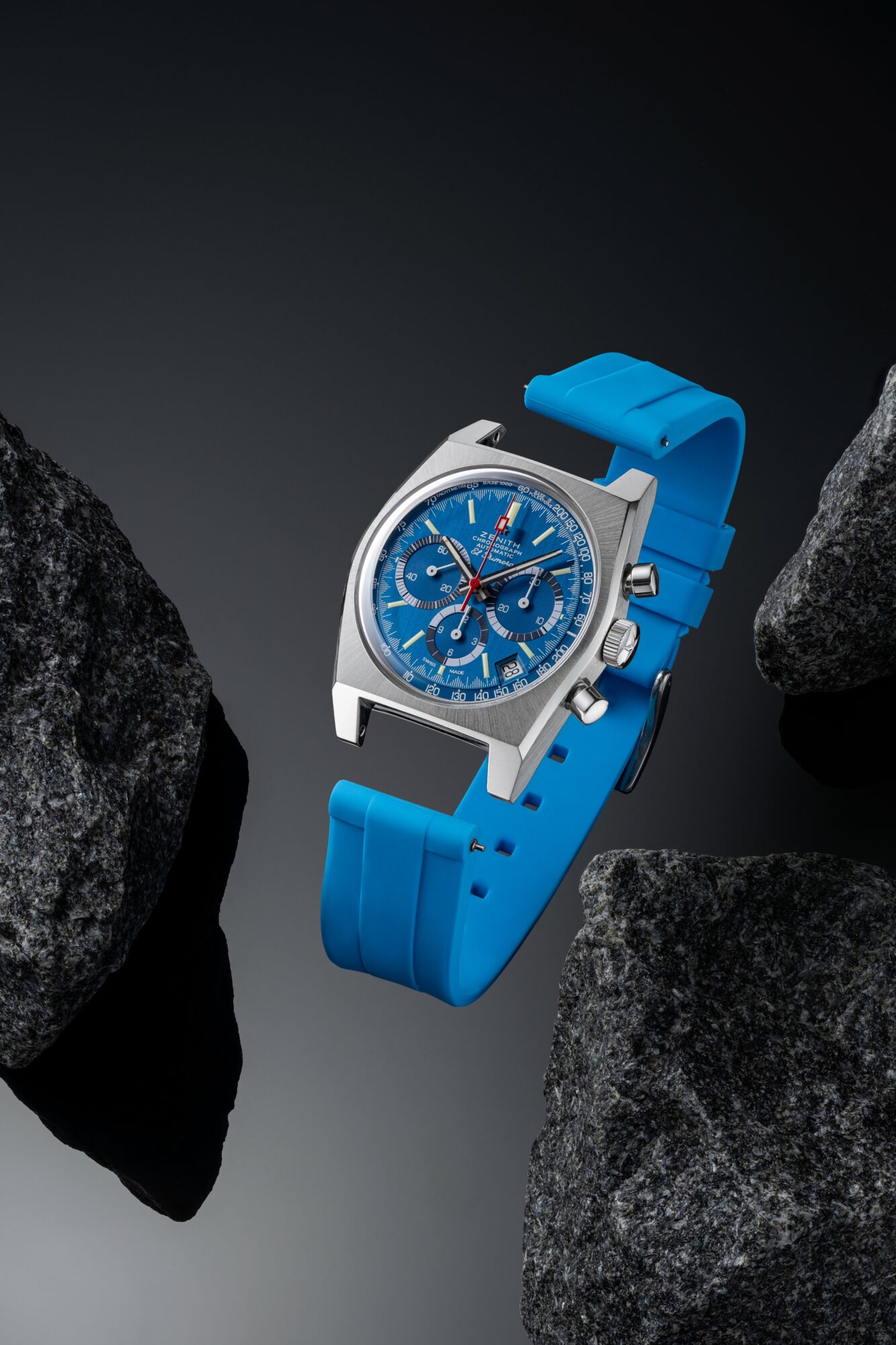 Exploring Life & Business with Brandon Rose of WIS Watch Straps ...