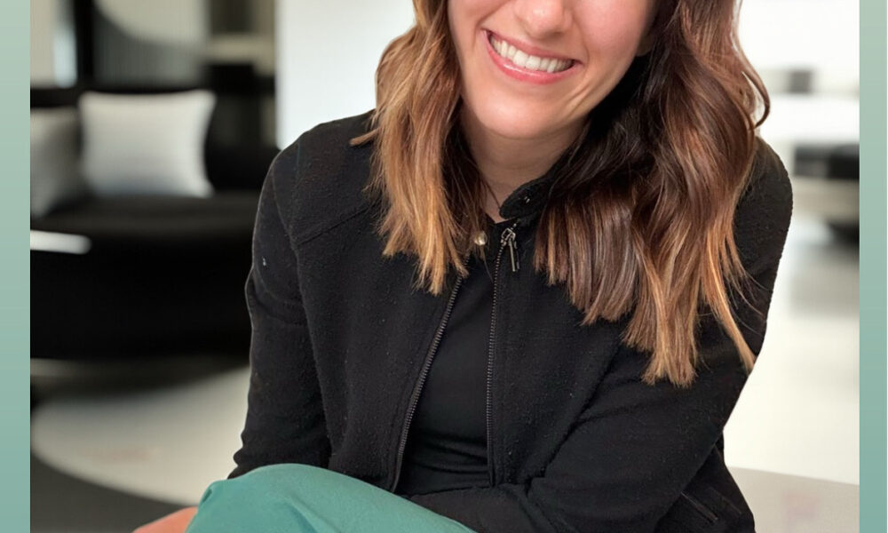 Conversations with Meghan Rosbottom – Voyage Ohio Magazine