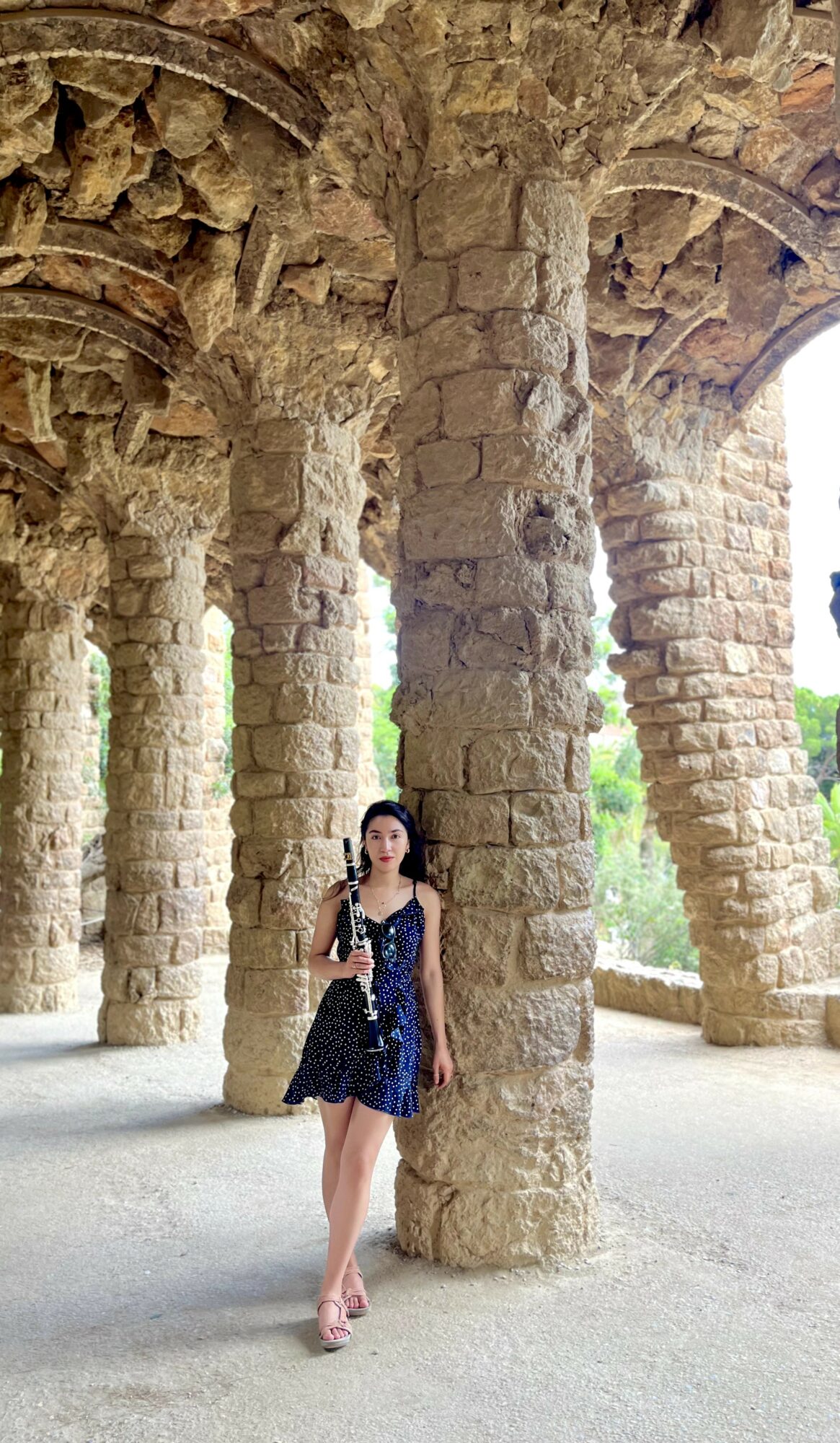 Daily Inspiration: Meet Michelle Camargo – Voyage Ohio Magazine