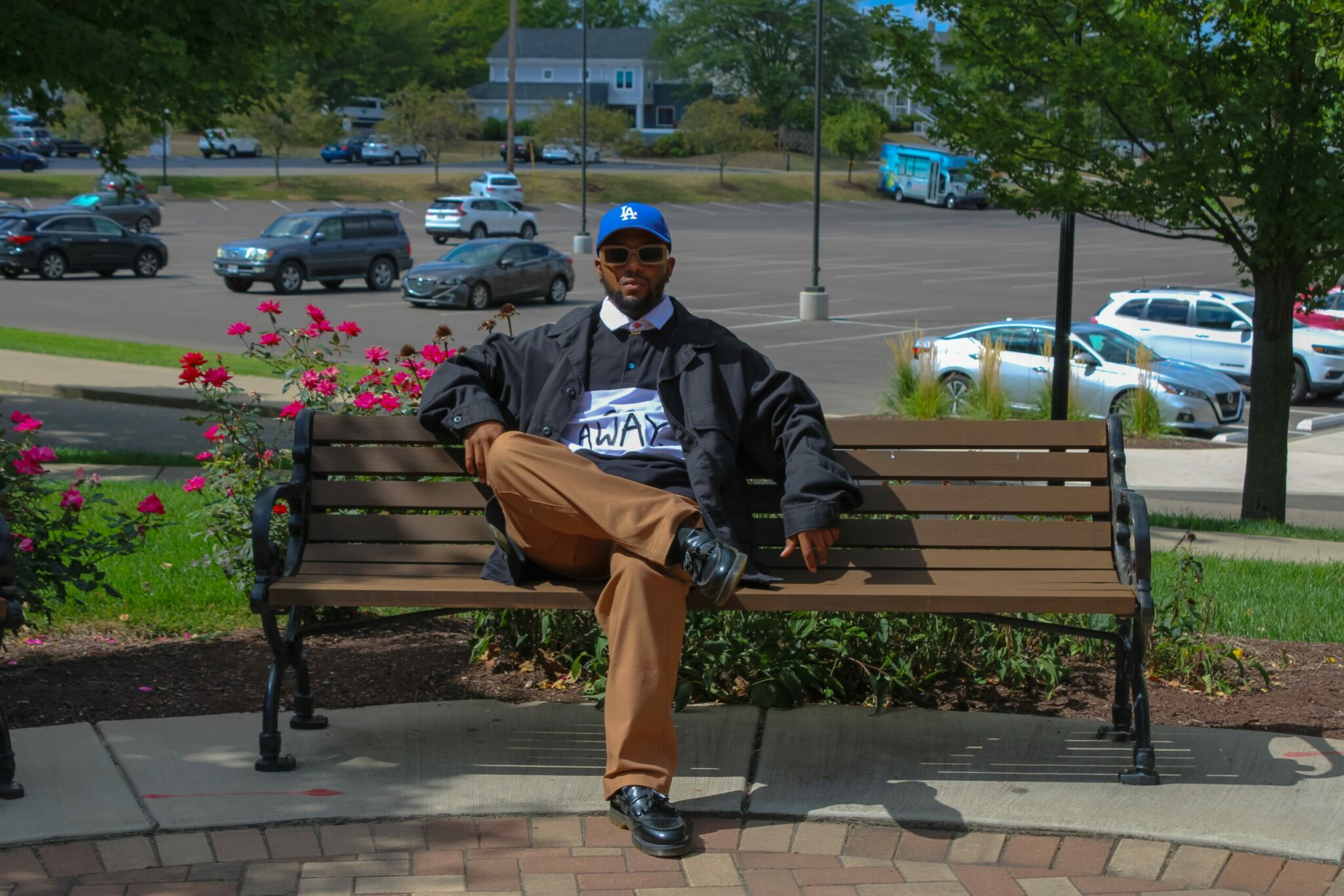 Life, Values & Legacy: Our Chat with Dorian Webster of Dayton – Voyage ...