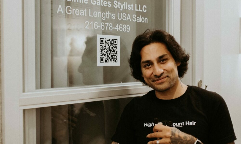 Rising Stars: Meet Jaimie Gates of solon, oh – Voyage Ohio Magazine