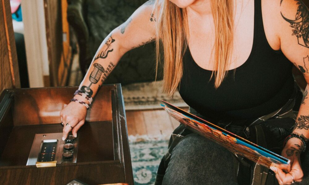 Daily Inspiration: Meet Carrie Danger – Voyage Ohio Magazine