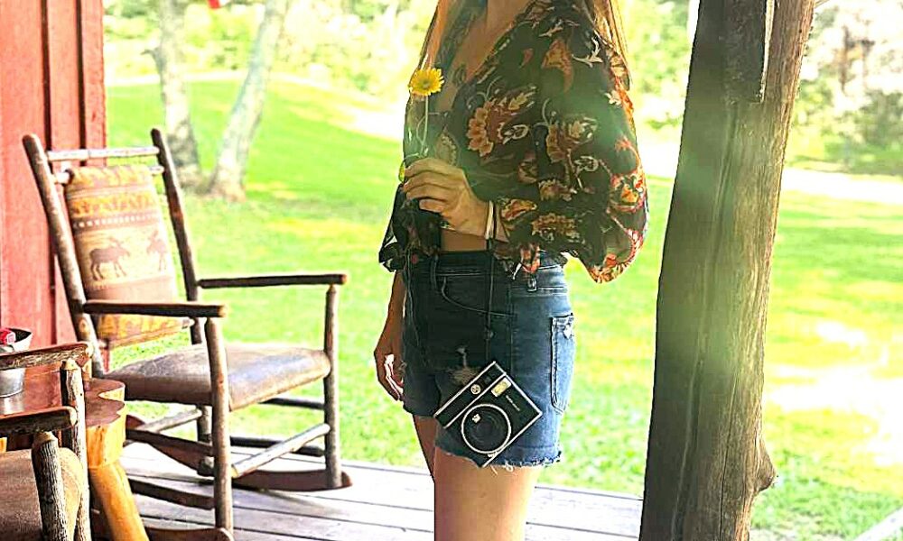 Rising Stars: Meet Krista Olive of Hamilton (Cincinnati), Ohio – Voyage ...