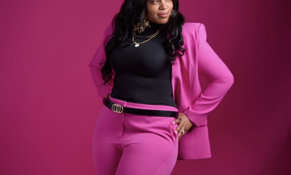 Life & Work with Teila Brown of Cleveland, Ohio – Voyage Ohio Magazine