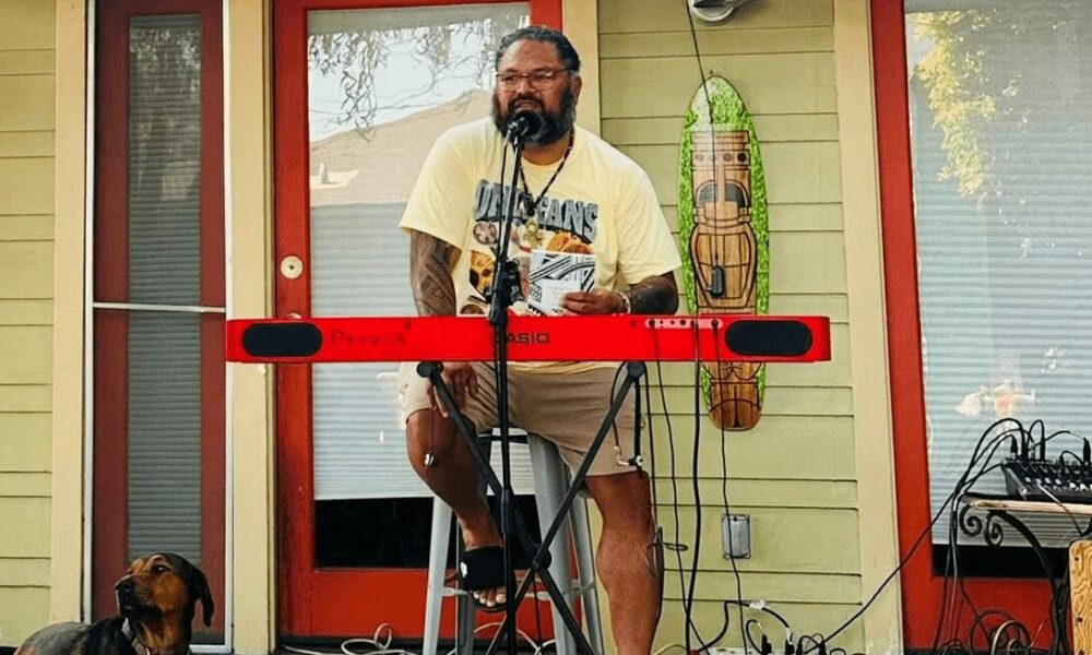 Daily Inspiration: Meet Molimau Fatu – Voyage Ohio Magazine