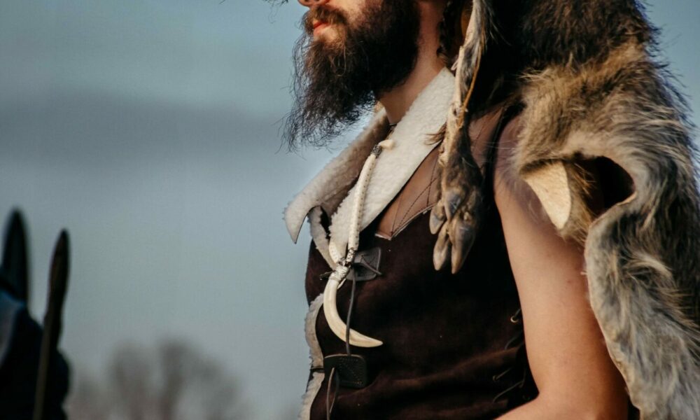 Community Highlights: Meet Daniel Weekly of Hardstriker LARP Events ...