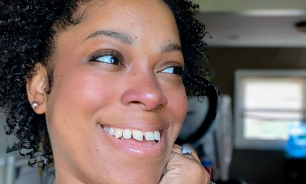 An Inspired Chat with Mrs. Kareemah Scurry of Niles – Voyage Ohio Magazine
