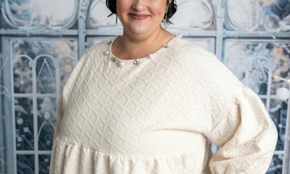 Community Highlights: Meet Cheyanna McCourt of Revive Wellness Massage ...