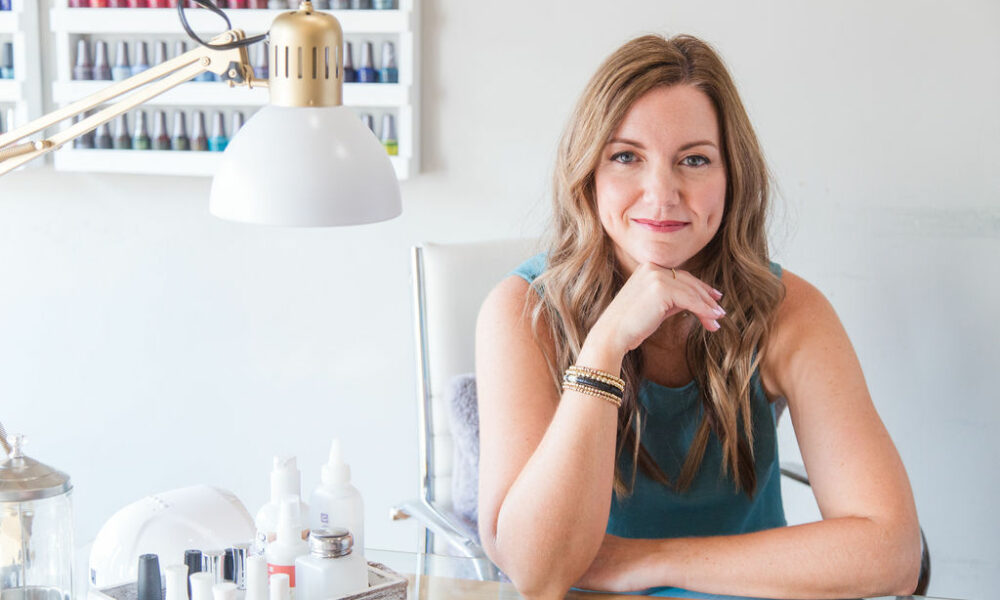 Rising Stars: Meet Casey White of Delaware – Voyage Ohio Magazine